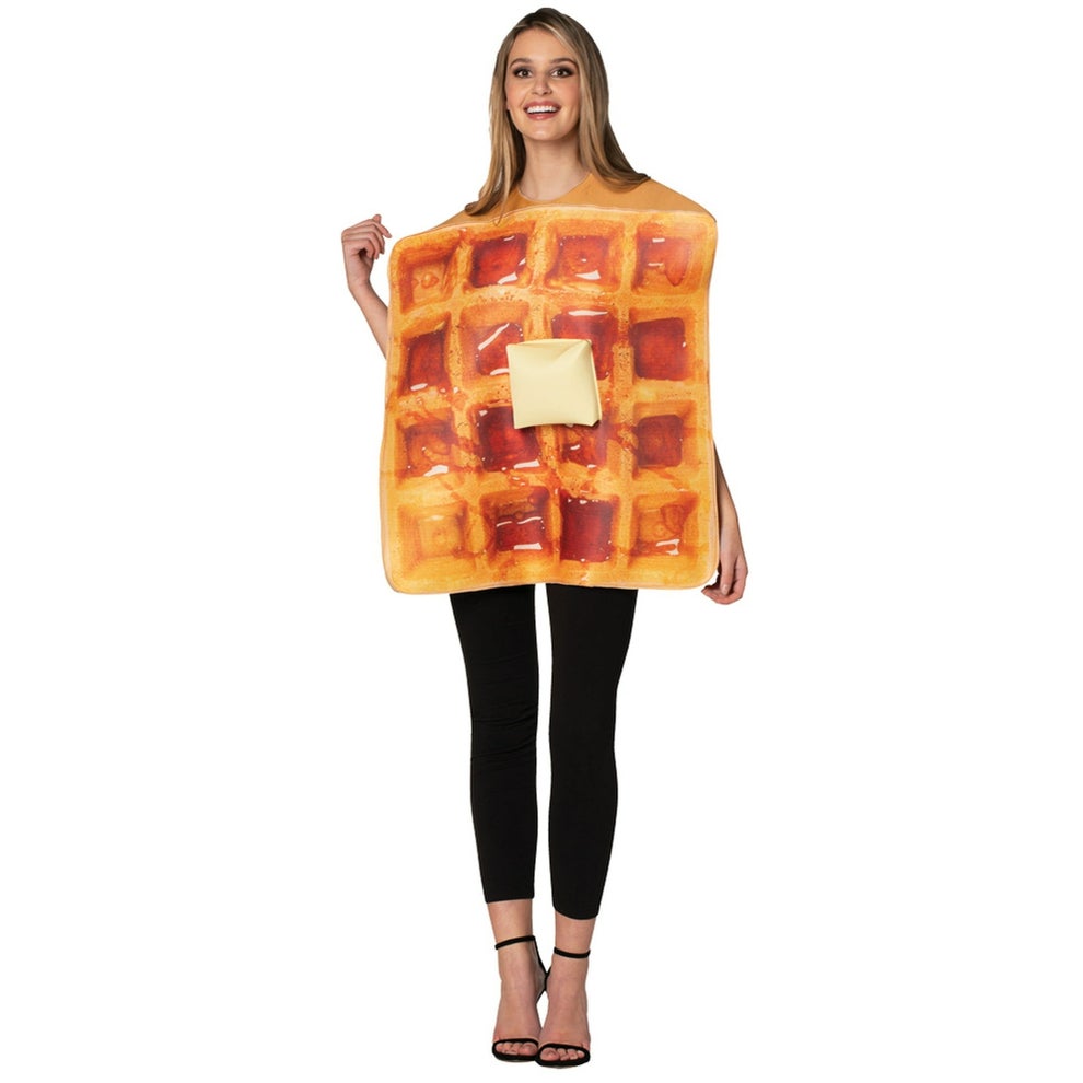 30 Walmart Costumes You'll Want To Wear For Halloween