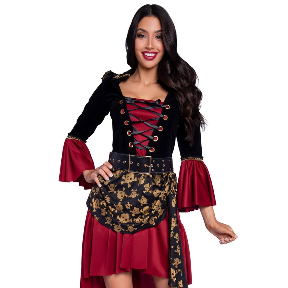 30 Walmart Costumes You'll Want To Wear For Halloween