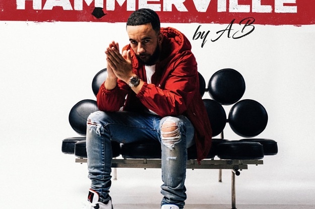 AB, East London’s Latest Rap Prospect, Shares New Mixtape ‘Welcome To ...