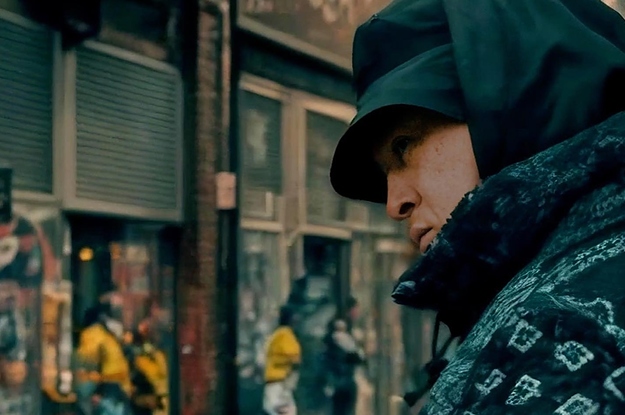 Children Of Zeus’ Tyler Daley Steps Into The Spotlight With “These ...