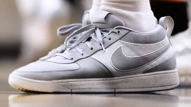 Peaceminusone's Next Nike Kwondo 1 Collab Drops This Month | Complex