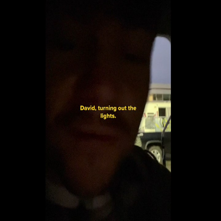 Behind The Scenes Facts About Dear David