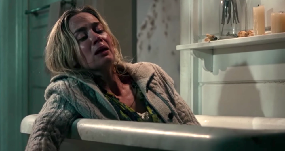 The Dumbest Decisions Made In Horror Movies