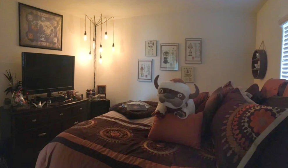 23 Unique And Creative Themed Household Rooms