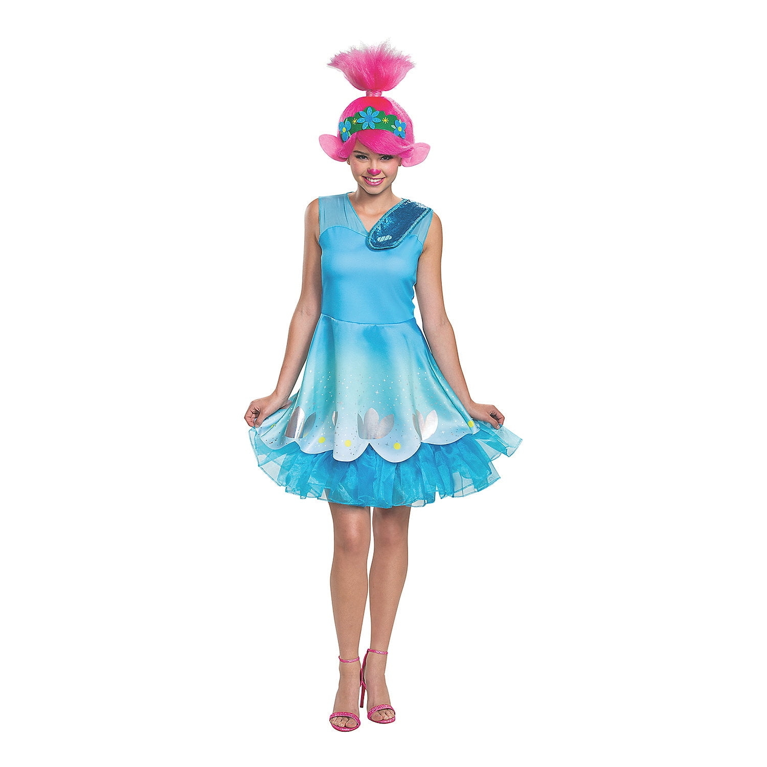 30 Halloween Costumes From Walmart That’ll Make Everyone Excited To ...