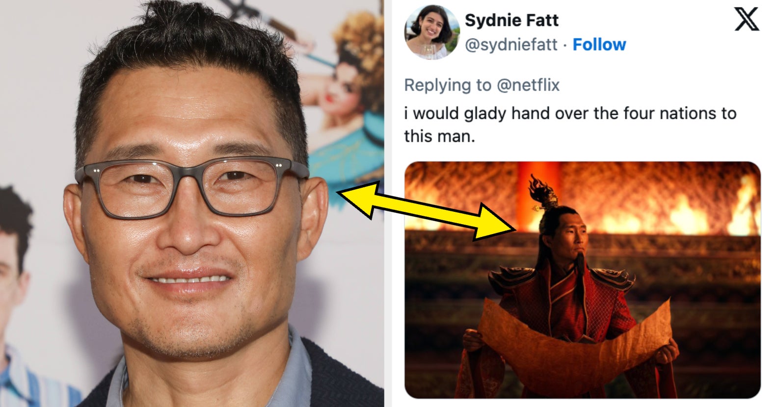 People Are Sharing Their Reactions To Netflix's New "Avatar: The Last ...
