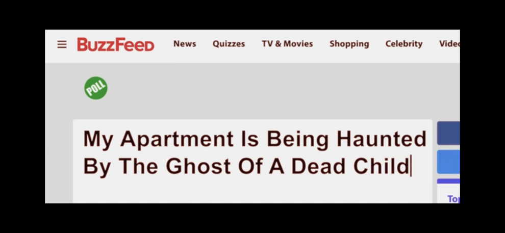 Behind The Scenes Facts About Dear David