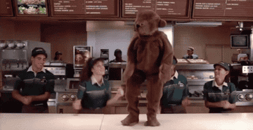 Bad Movies Checklist Quiz