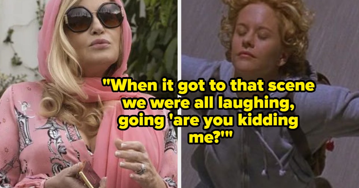 15 Character Deaths That Made People Laugh