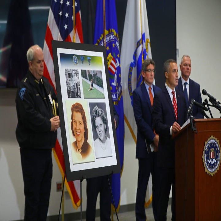 11 Cold Cases Solved Decades Later Thanks to New Technology
