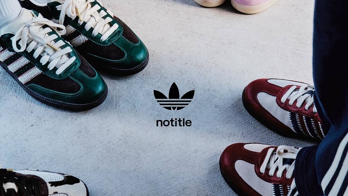 Adidas' Tubular Line Is Still Going Strong | Complex