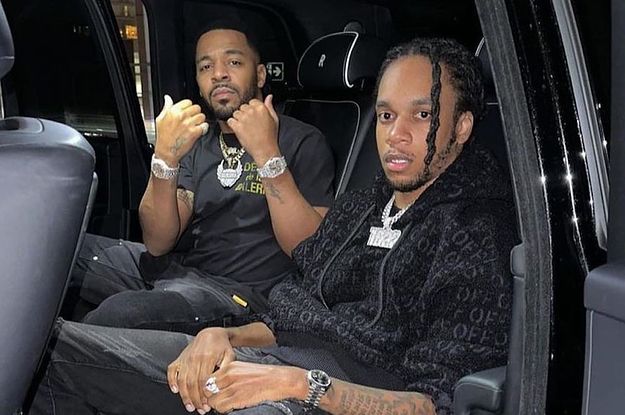 Skinz & Kirky Reap The Rewards In “New Season” Video | Complex