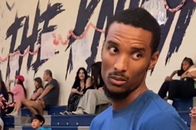 Dad's Unimpressed Reaction to Promposal Goes Viral | Complex