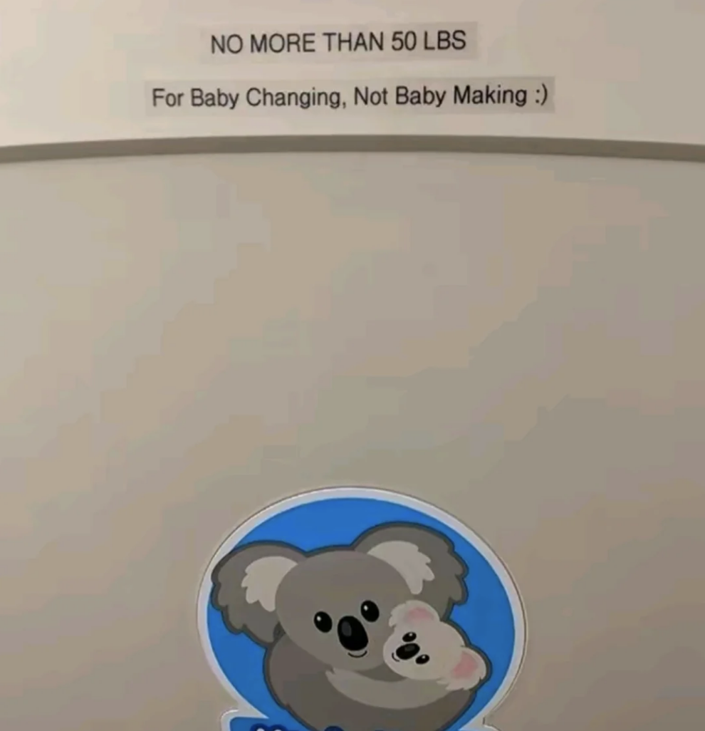 26 Hilarious Signs You Need To See