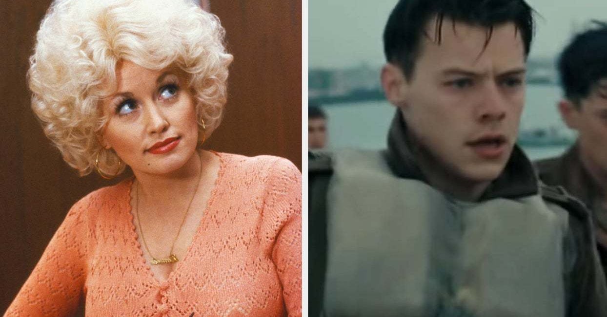 14 Singers Who Turned Out To Be Great Actors Too