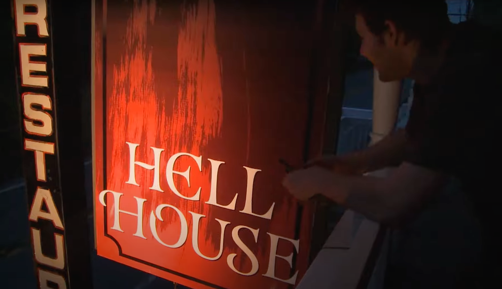 15 Horror Movies to Watch That are Actually Scary | Complex