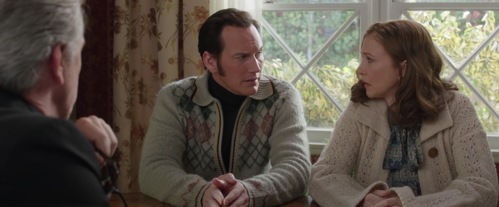 15 Horror Movies to Watch That are Actually Scary | Complex