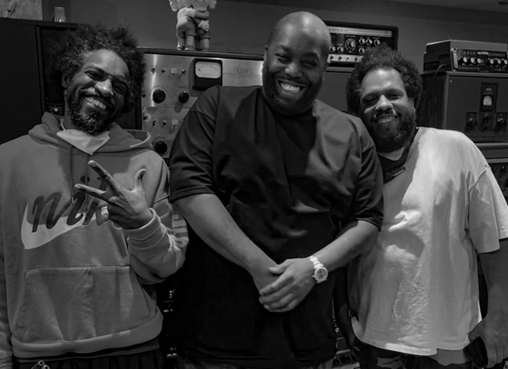 Killer Mike And No ID Break Down 'Michael' Album | Complex