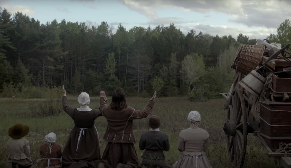 15 Horror Movies to Watch That are Actually Scary | Complex