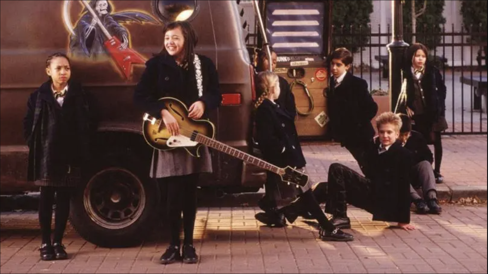 Fun Facts About "School Of Rock" That I Bet You Didn't Know