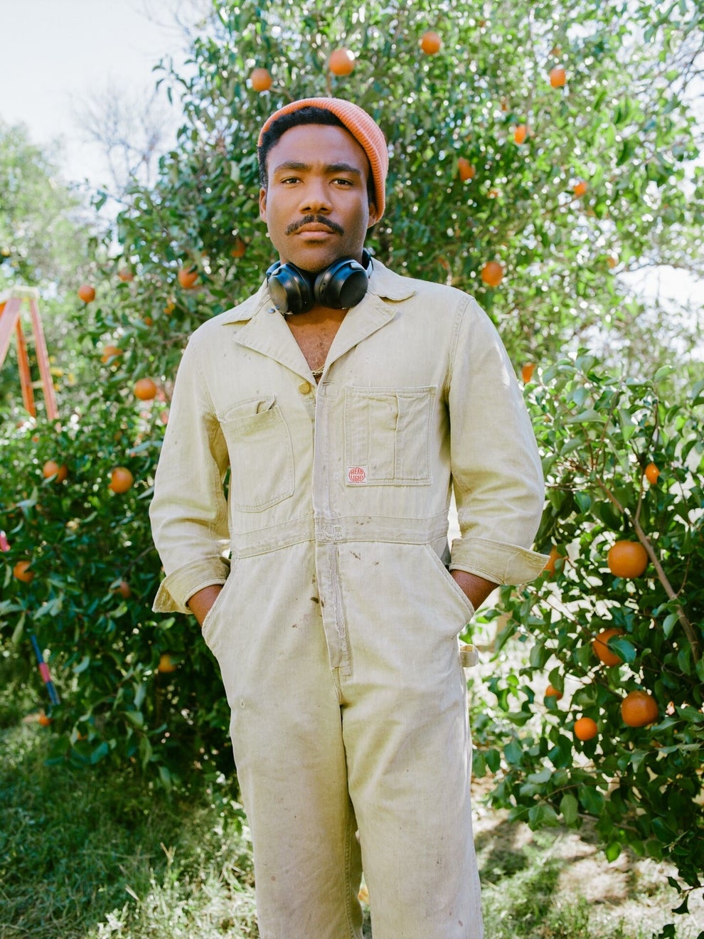 Donald Glover Interview: New Career Chapter, Childish Gambino ...