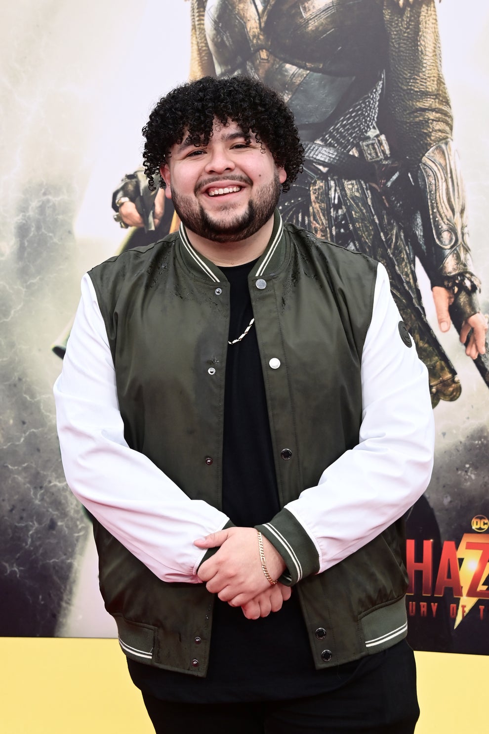 Here's What 18 Latine Child Stars Are Up To Now