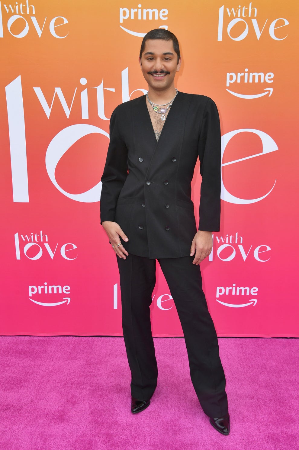 Here's What 18 Latine Child Stars Are Up To Now