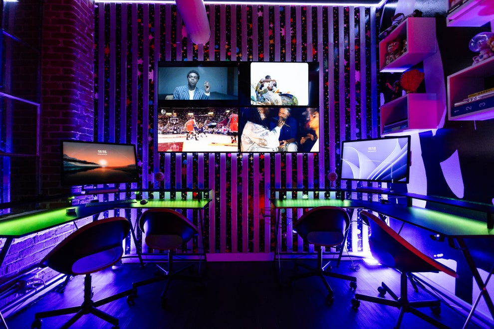 Billionaire Boys Club and Cam Kirk Studios Launch Creator’s Lab in ...