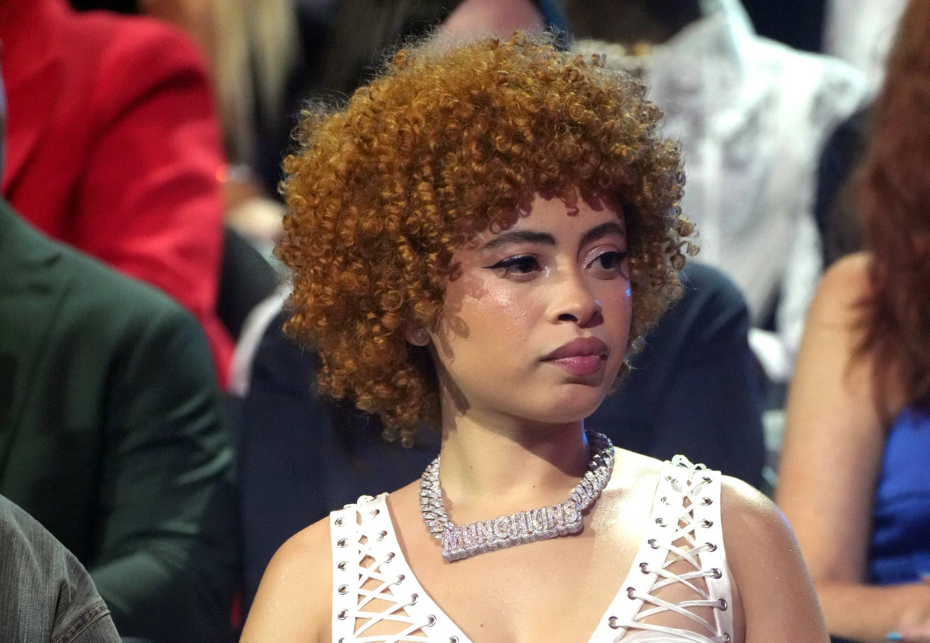 September’s Biggest Jewelry Purchases: Ice Spice, Doja Cat, And More ...