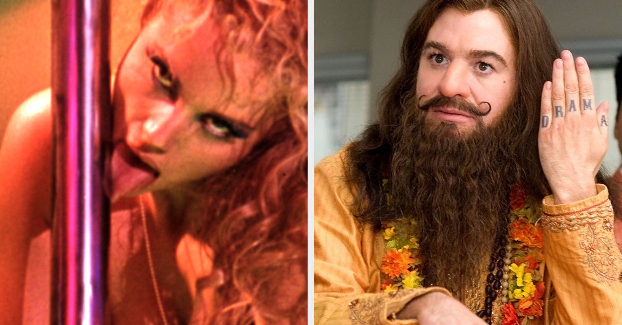 14 Roles That Ruined Actors' Careers