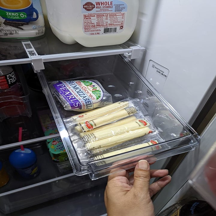 35 Products For Kitchens With Zero Storage Space