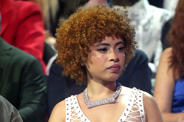 September’s Biggest Jewelry Purchases: Ice Spice, Doja Cat, And More ...