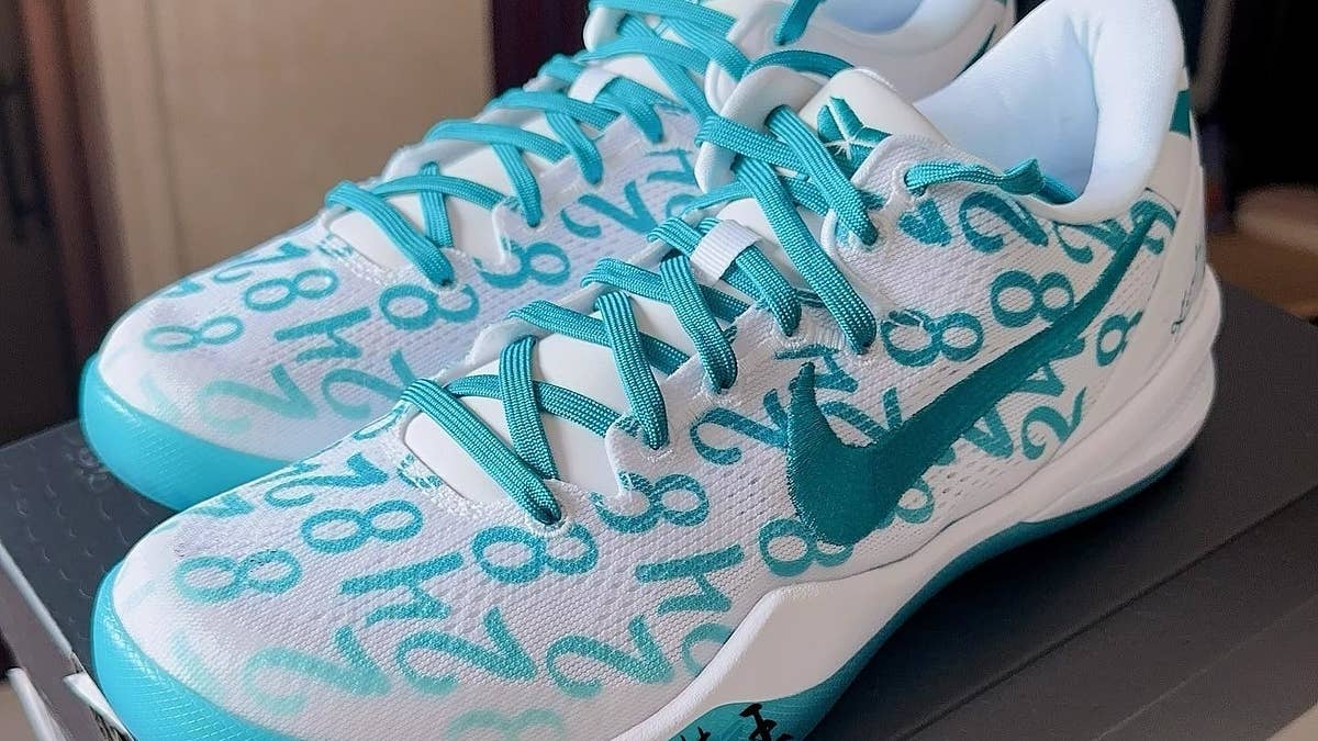 The Nike PG 3 'USA' Arrives in June | Complex