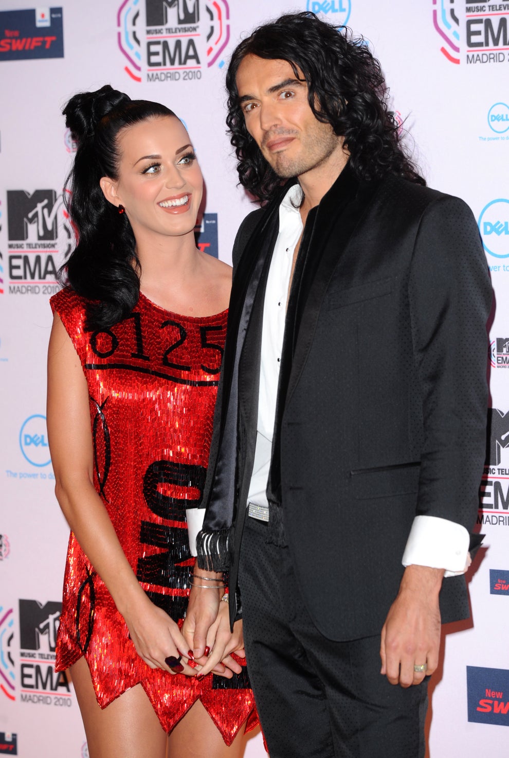 Celebrities Who Were Dumped By Text Message Or Phone