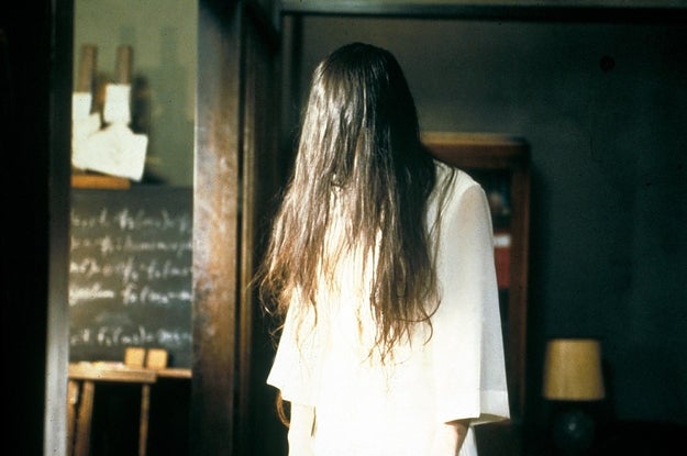 15 Horror Movies to Watch That are Actually Scary | Complex