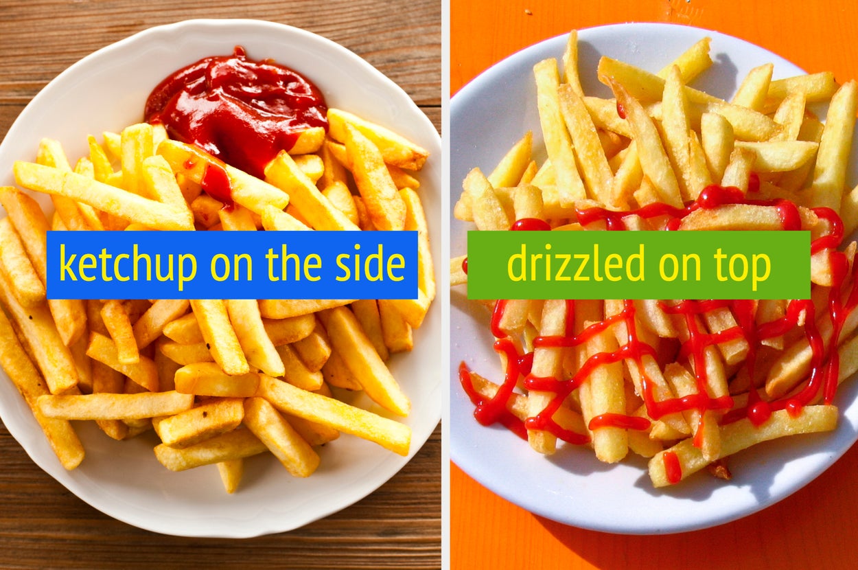 Popular Food Debates Poll