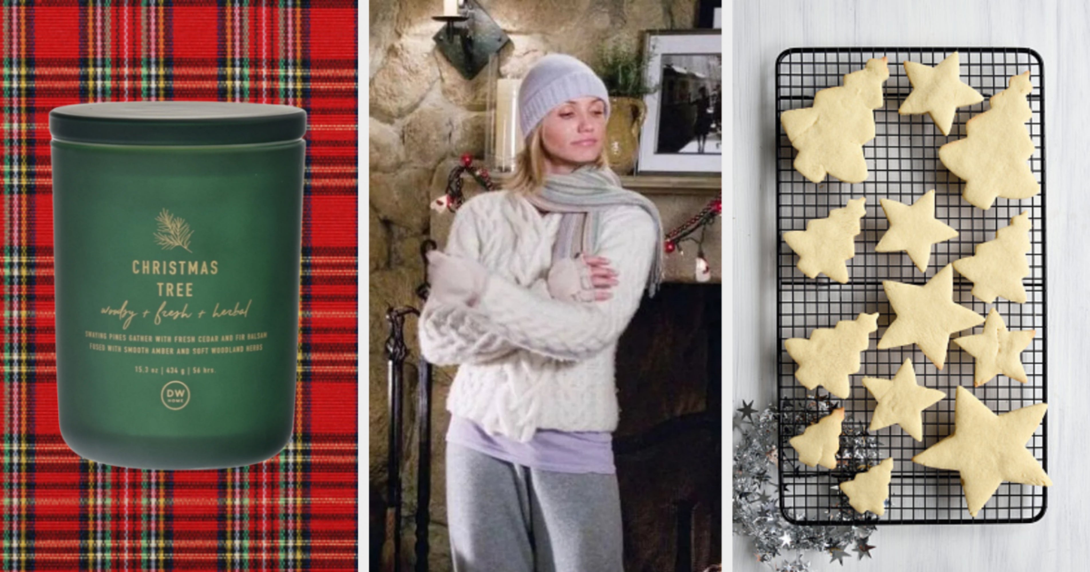 What Holiday Am I? Quiz