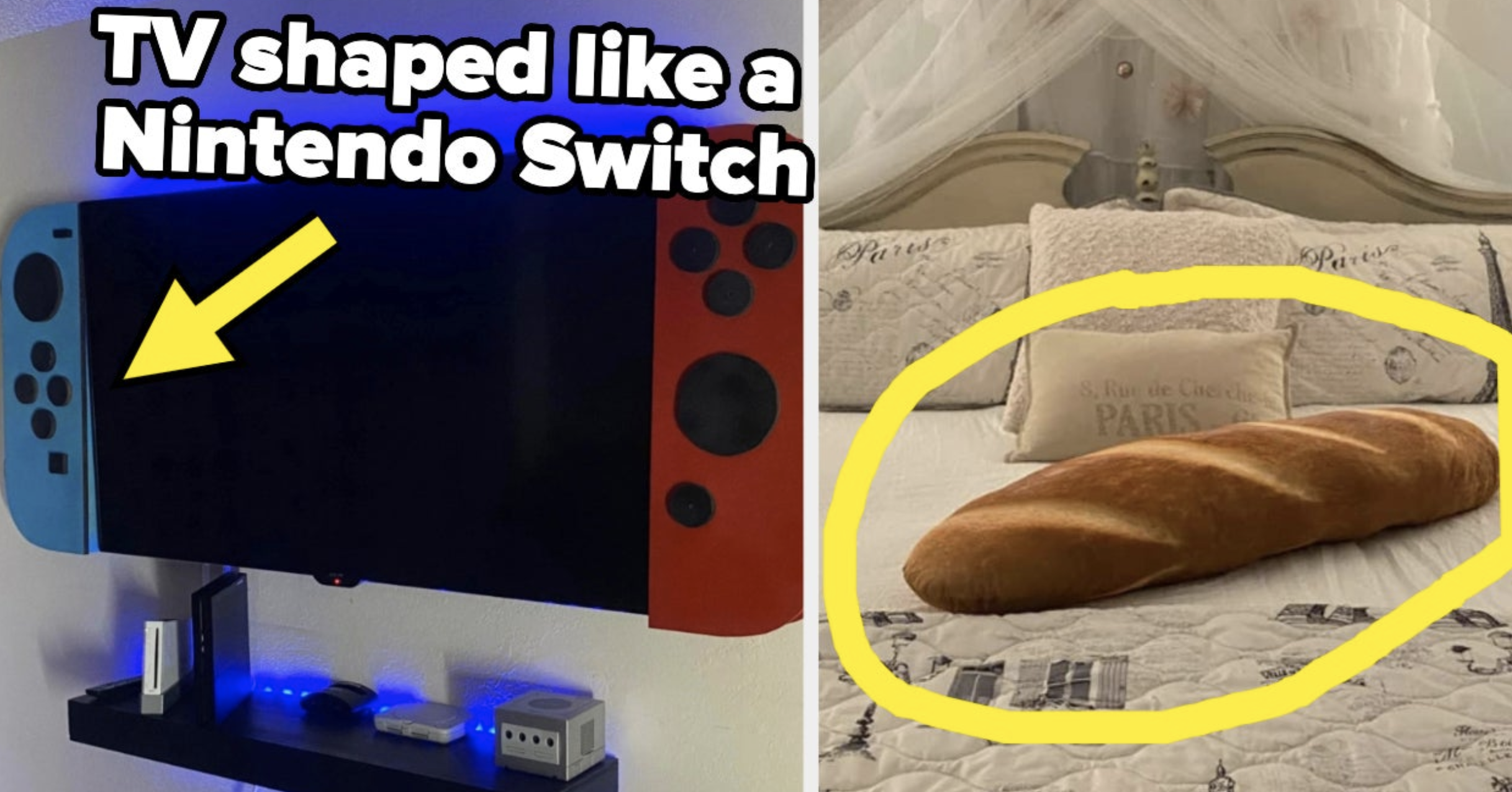 23 Unique And Creative Themed Household Rooms