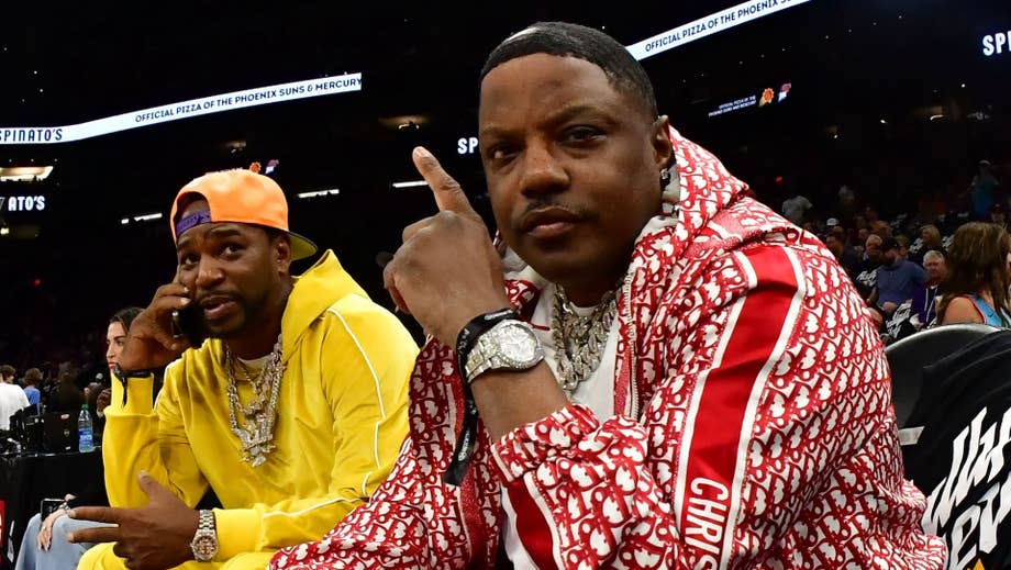 Watch Mase Roast Cam'ron Over a Lyric the Dipset Rapper Spit 20 Years Ago | Complex