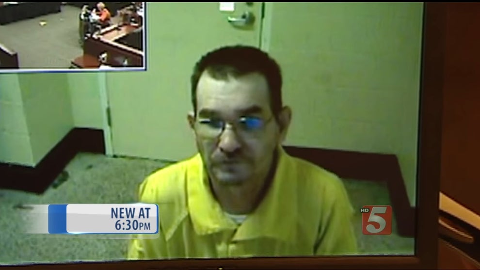 19 People Share Their Real Life Serial Killer Encounters