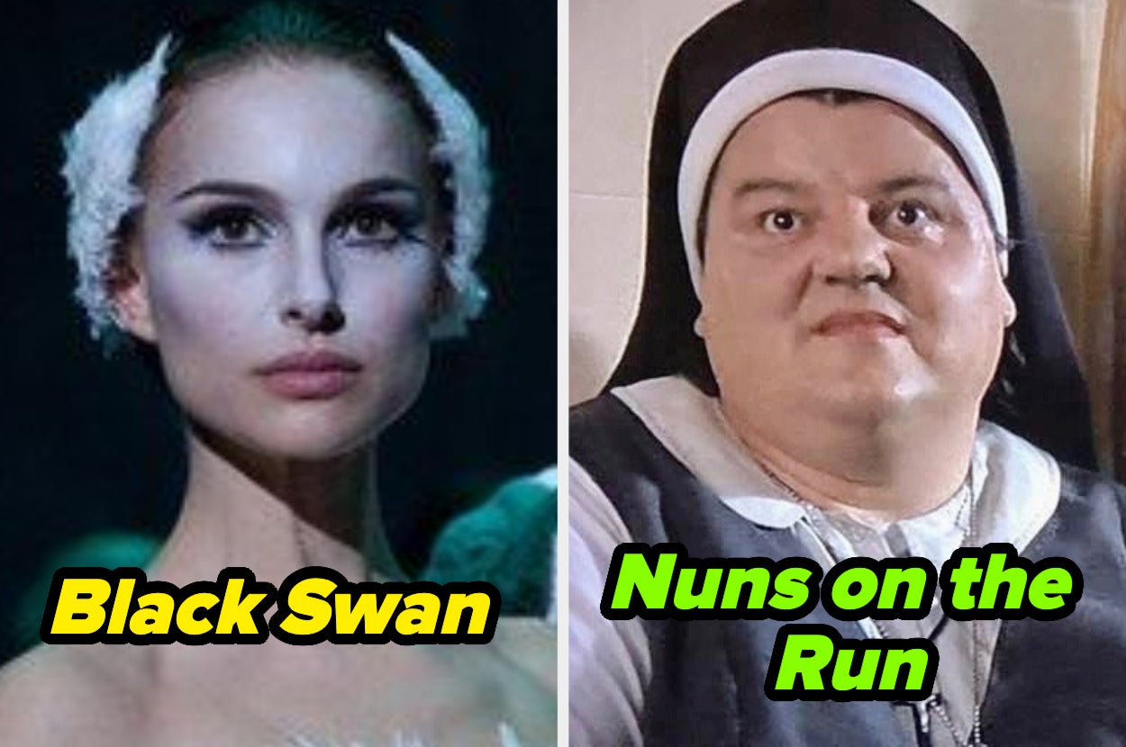 "I Wanted To Crawl Into A Hole And Die" – 17 Films We Watched With Our ...