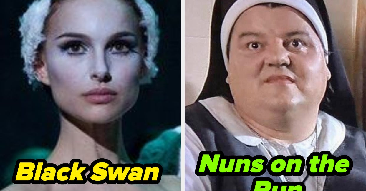 "I Wanted To Crawl Into A Hole And Die" – 17 Films We Watched With Our ...