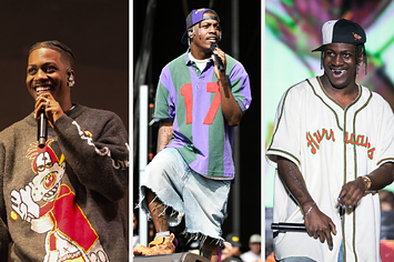 Lil Yachty Jokes About 'Loser' Drake Sending Him Nocta Durag | Complex