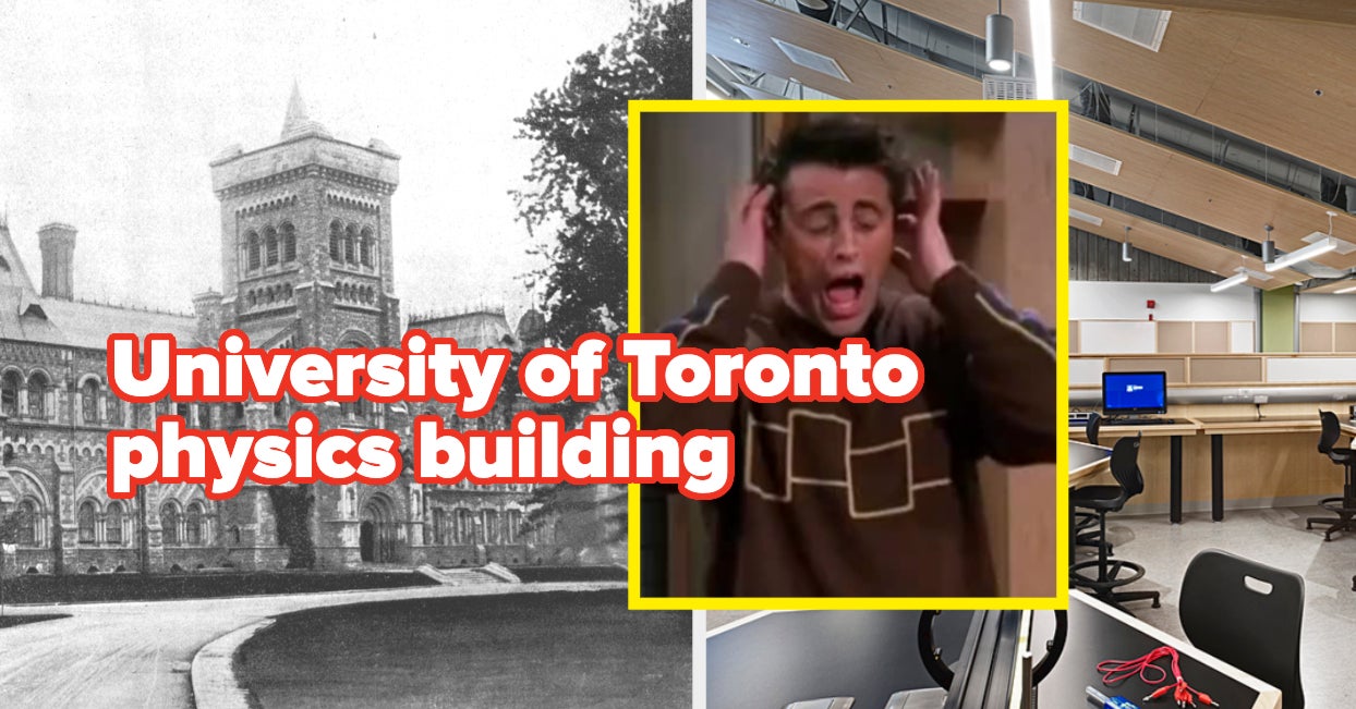 The 13 Creepiest Places To Go In Toronto This Spooky Season