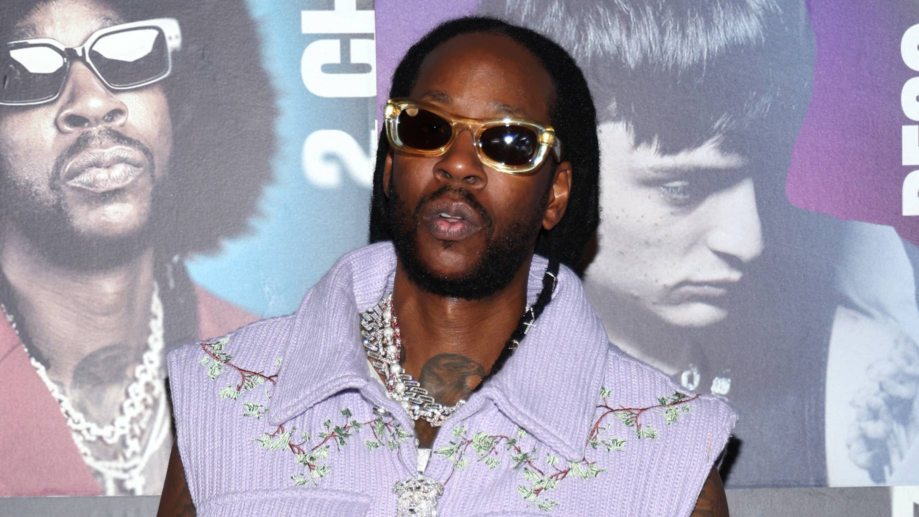 2 Chainz on Why He Bought a Lawnmower and Strip Club for His Birthday ...