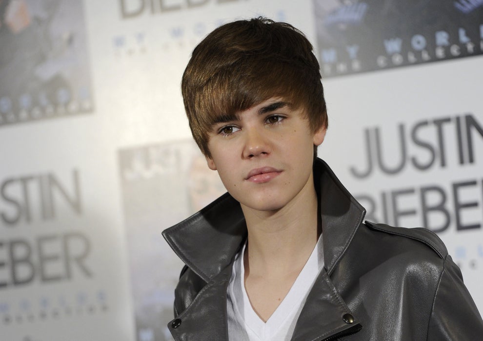 Justin Bieber Praised For Mature Response In 2009 Interview