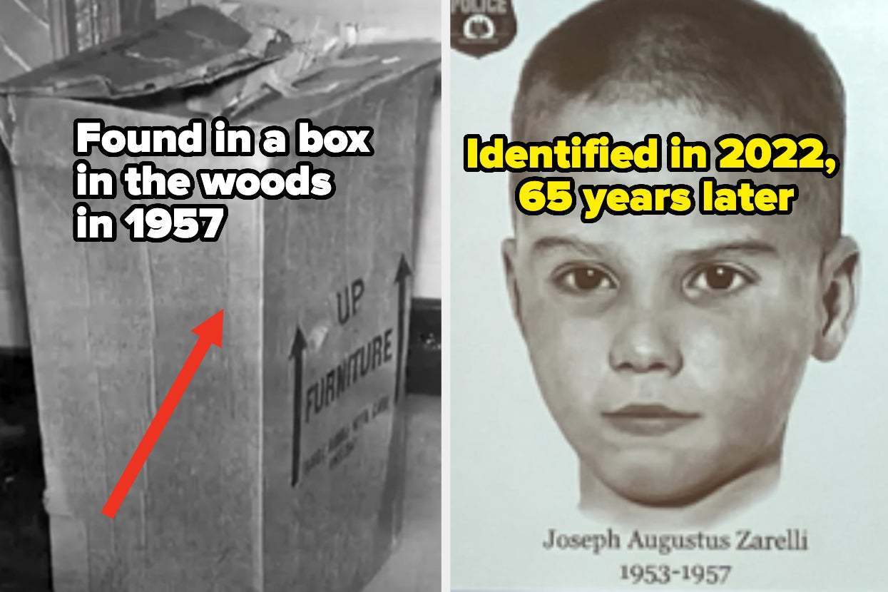 10 Cold Cases Solved Forensics Colleges The Evolution Of DNA Forensics