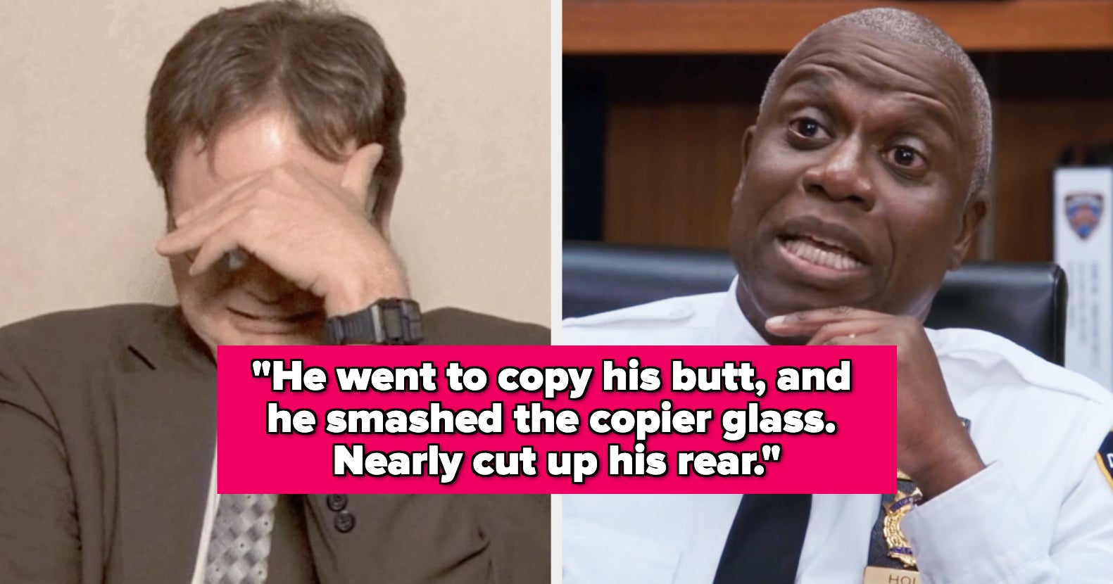 26 Dumb Coworkers Who Acted Up At Work