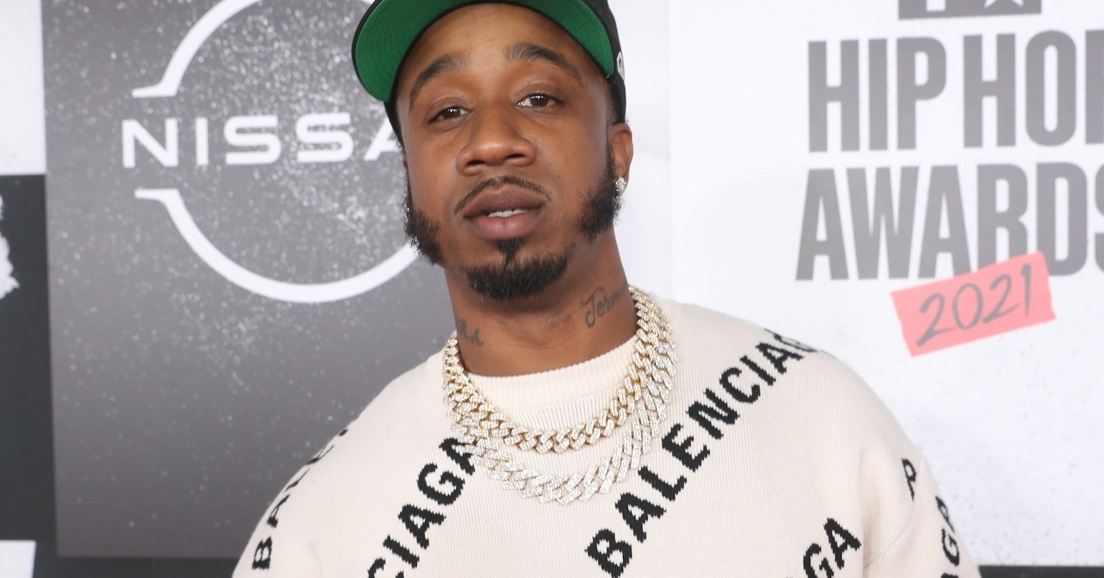 Benny the Butcher on Rap Critics: 'Can We Get Back to Enjoying the ...