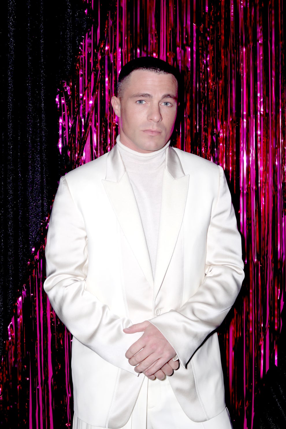 Unrecognizable Halloween Costumes of Famous People